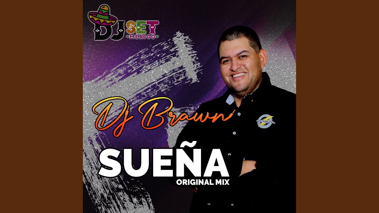 Sueña (Original Mix) - YouTube