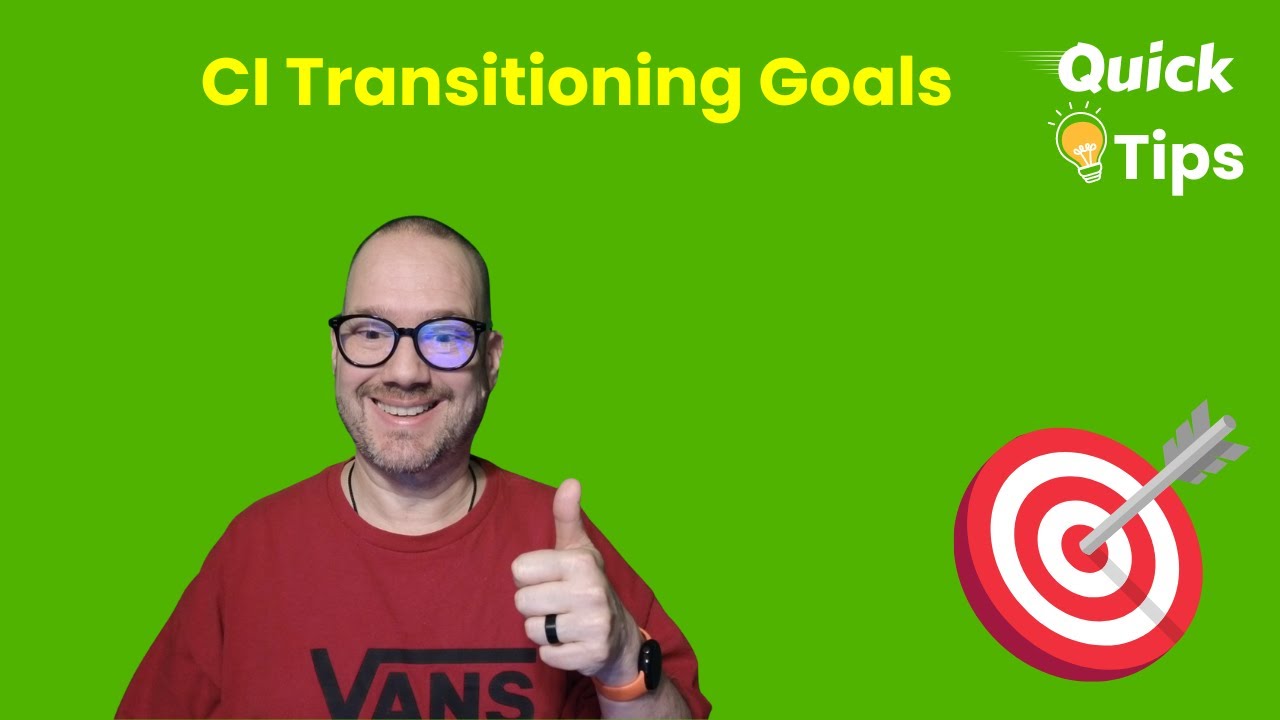 One CI Activity Each Week TRANSFORMED My Class! - YouTube