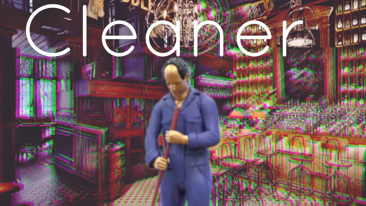Я ЗАЧИСТИТЕЛЬ ПРЕСТУПЛЕНИЙ, Cleaner criminal - YouTube