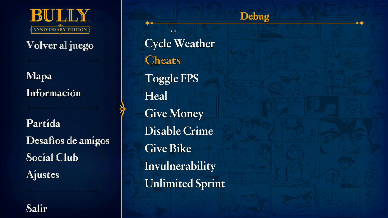 bully beta devil fork - YouTube