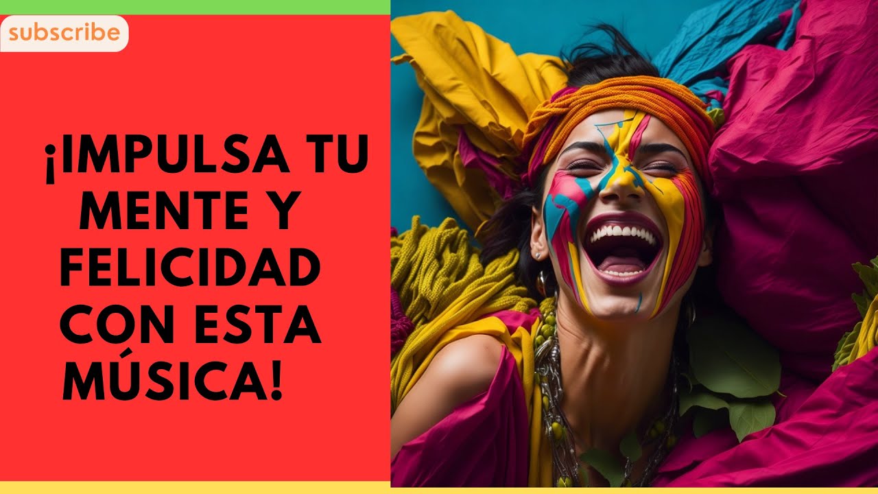 ¡Música para Ser Feliz! [FREE] 🎵 Carmen Suite No.2 - Habanera con ...