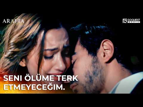 Mercan’ın feryadı tüm ormanı inletti. | ARAFTA 50. Bölüm | Arafta Türk Dizileri #EP50