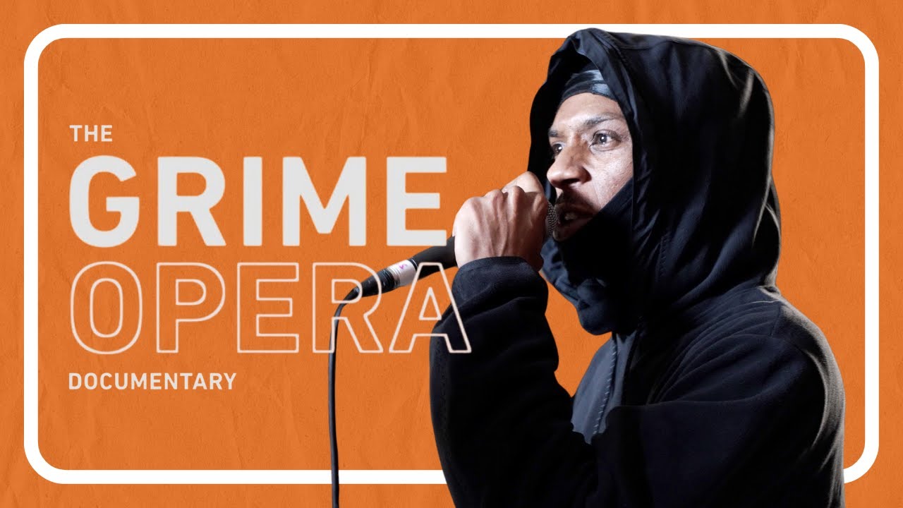 Grime Opera - The Documentary - YouTube