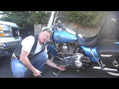 Kickstand Kaddy - YouTube