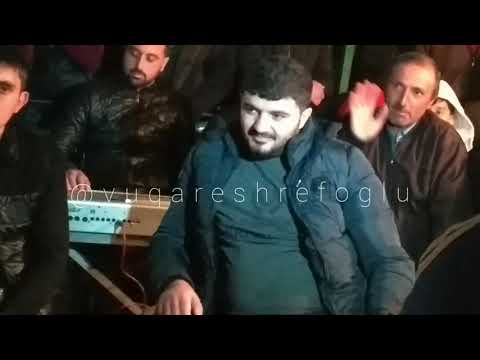 Üç İldən sonra Yenidən Üz  Üzə Gəldilər Siyəzən Toy Axsami Zarat kəndi Mircəlal & Nurlan (Qirgin)