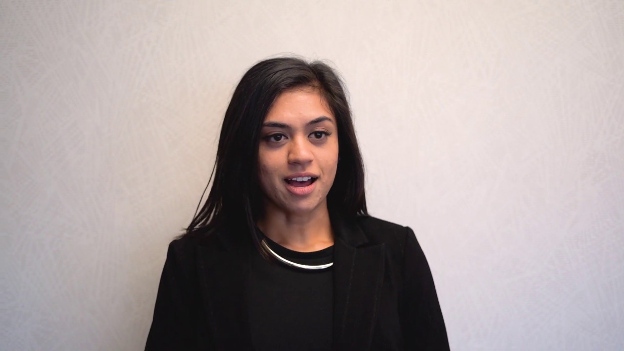 Meet Shavani - YouTube