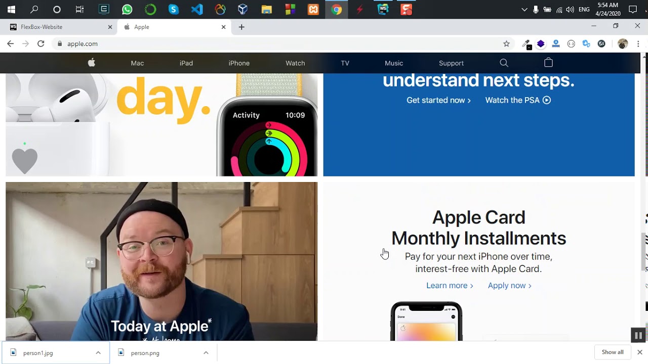 project-flex-10 - YouTube