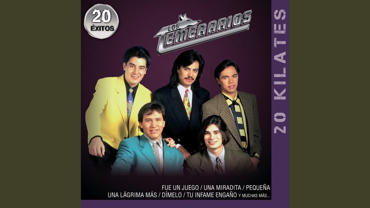 Dímelo - YouTube Music