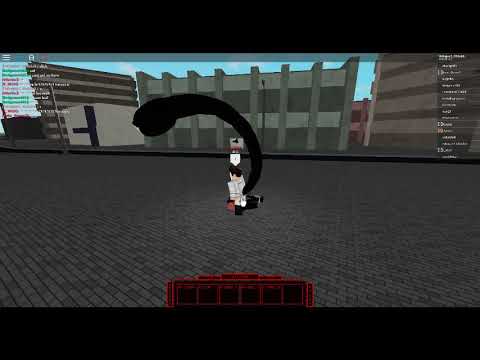 Roblox Ro-Ghoul! [Noro Showcase!] - YouTube