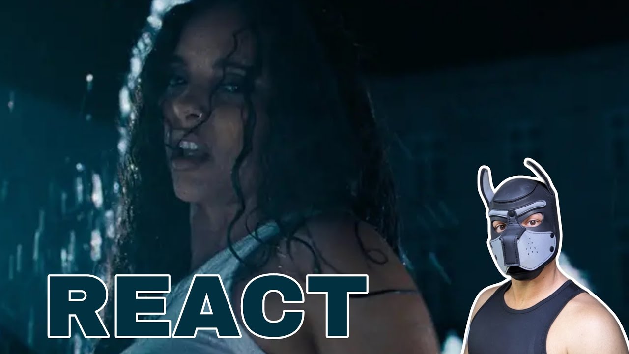 REACT | JADE - Midnight Cowboy - YouTube