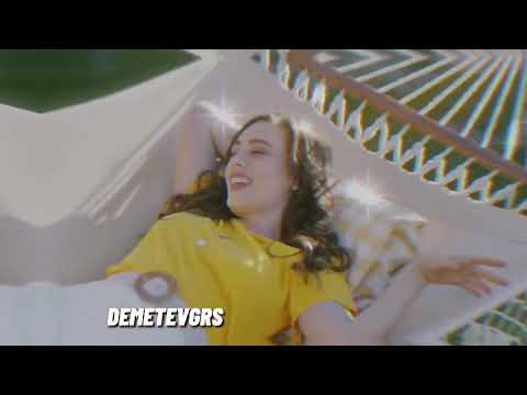 •Demet Evgar | Into your arms