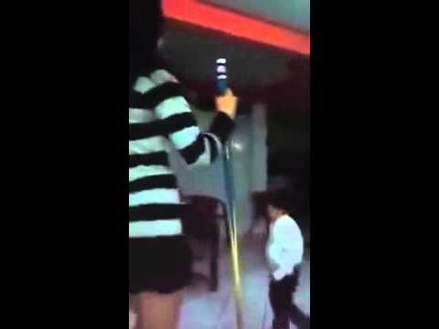 رقص نار اول ضهور لها رقص نار