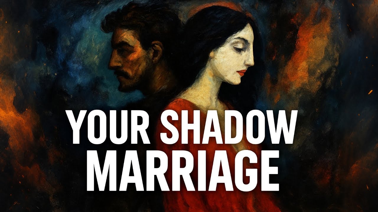 Carl Jung: When You Finally Reconcile With Your Anima/Animus - The 3 ...