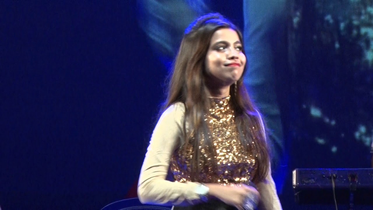 amisha kishore kumar 2019, Naihati music lovers - YouTube