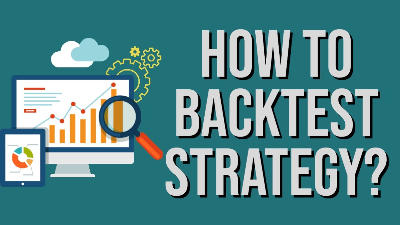 How to Back Test Strategies? | How to Back Test Strategy using Streak ...