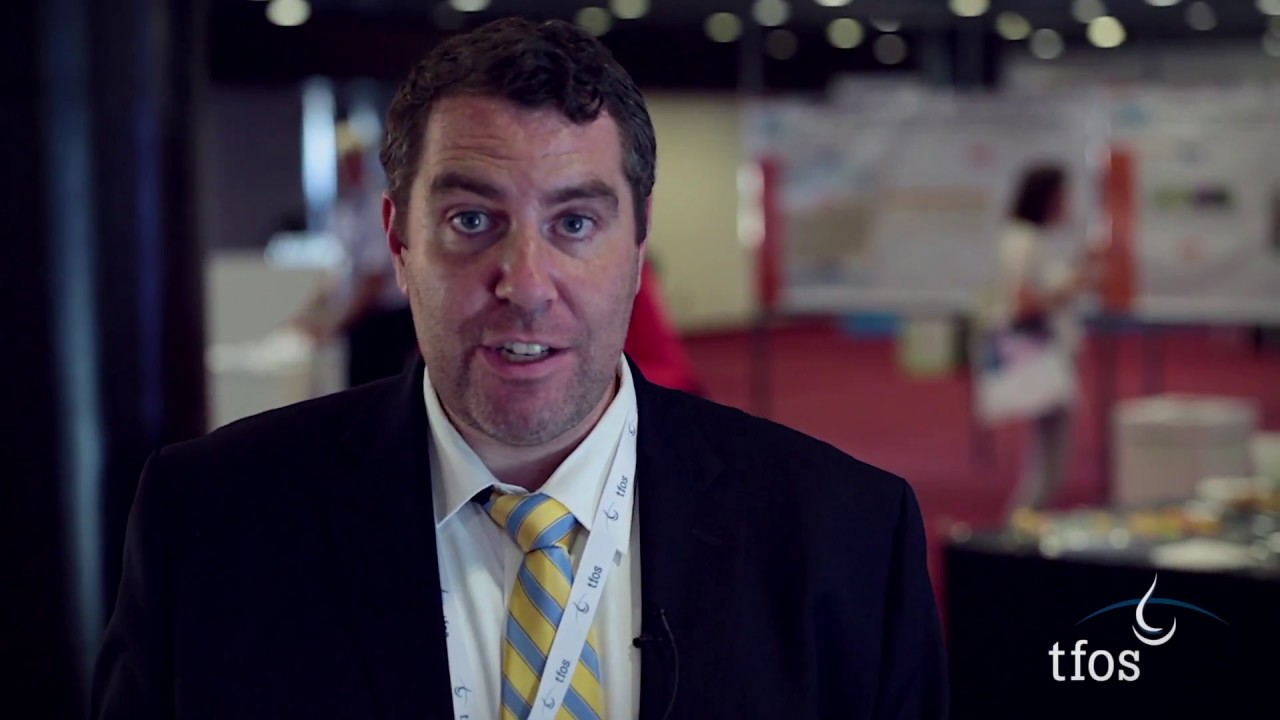 Benjamin Sullivan - TFOS, Startups & Making Things Happen - YouTube