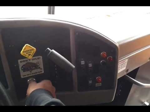 2004 IC CE 200 - YouTube