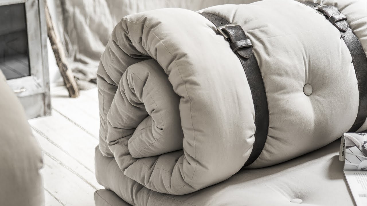 Buckle up - Sit · Roll · Sleep - YouTube