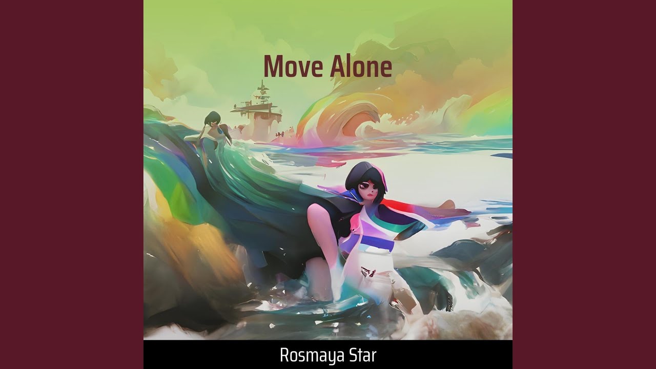 Move Alone - YouTube