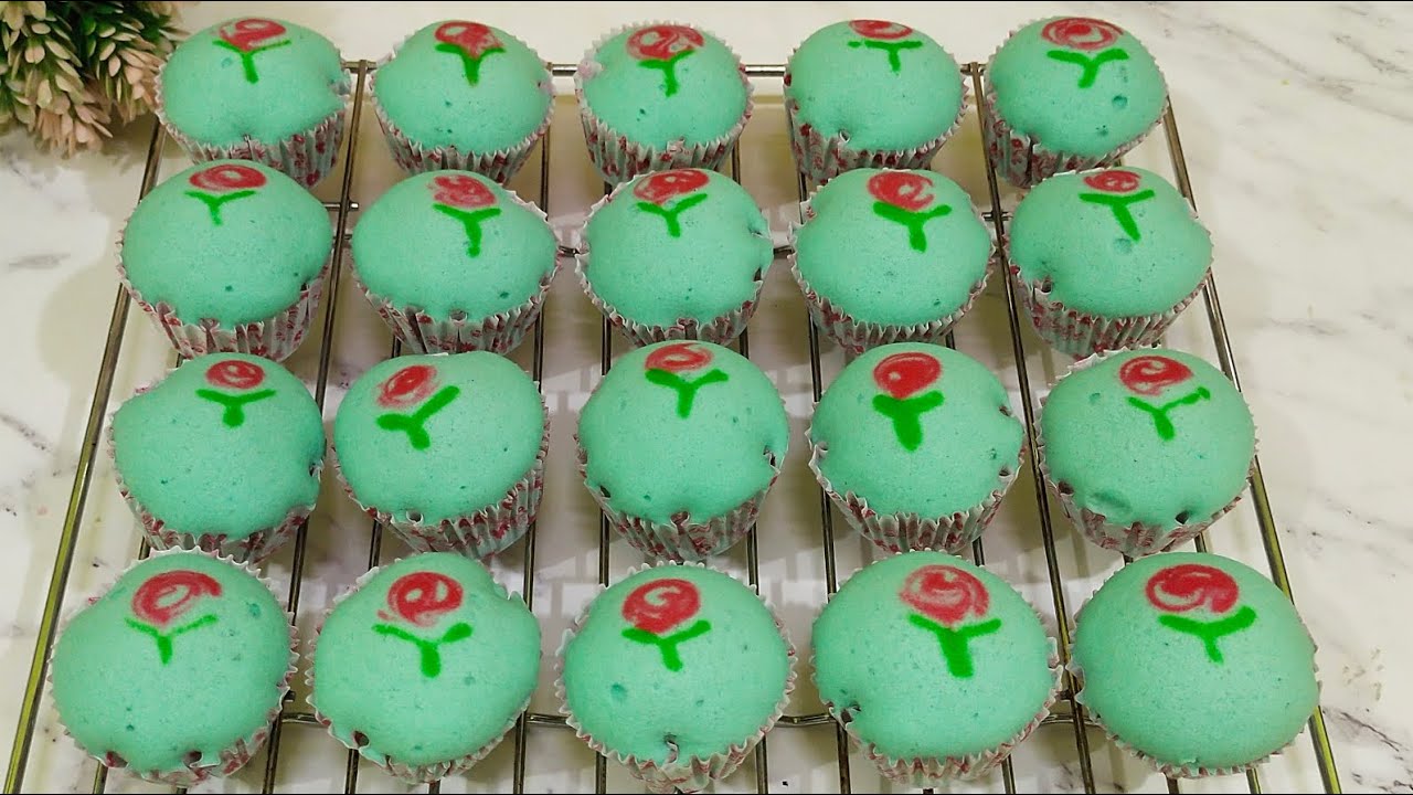 Resep Bolu Kukus Jelita !! Ide Isian Snack Box - YouTube