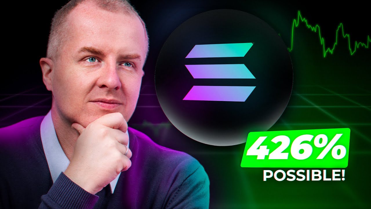 Solana (SOL): Is an Upside Turnaround to $300+ Close? - YouTube