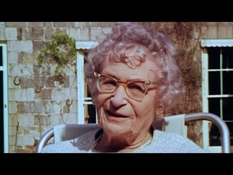 The Dame Of Sark