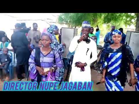 Mr K Kanko giwa kin Nupe ft Aisha jaganba mata shonga yawo fati shonga 