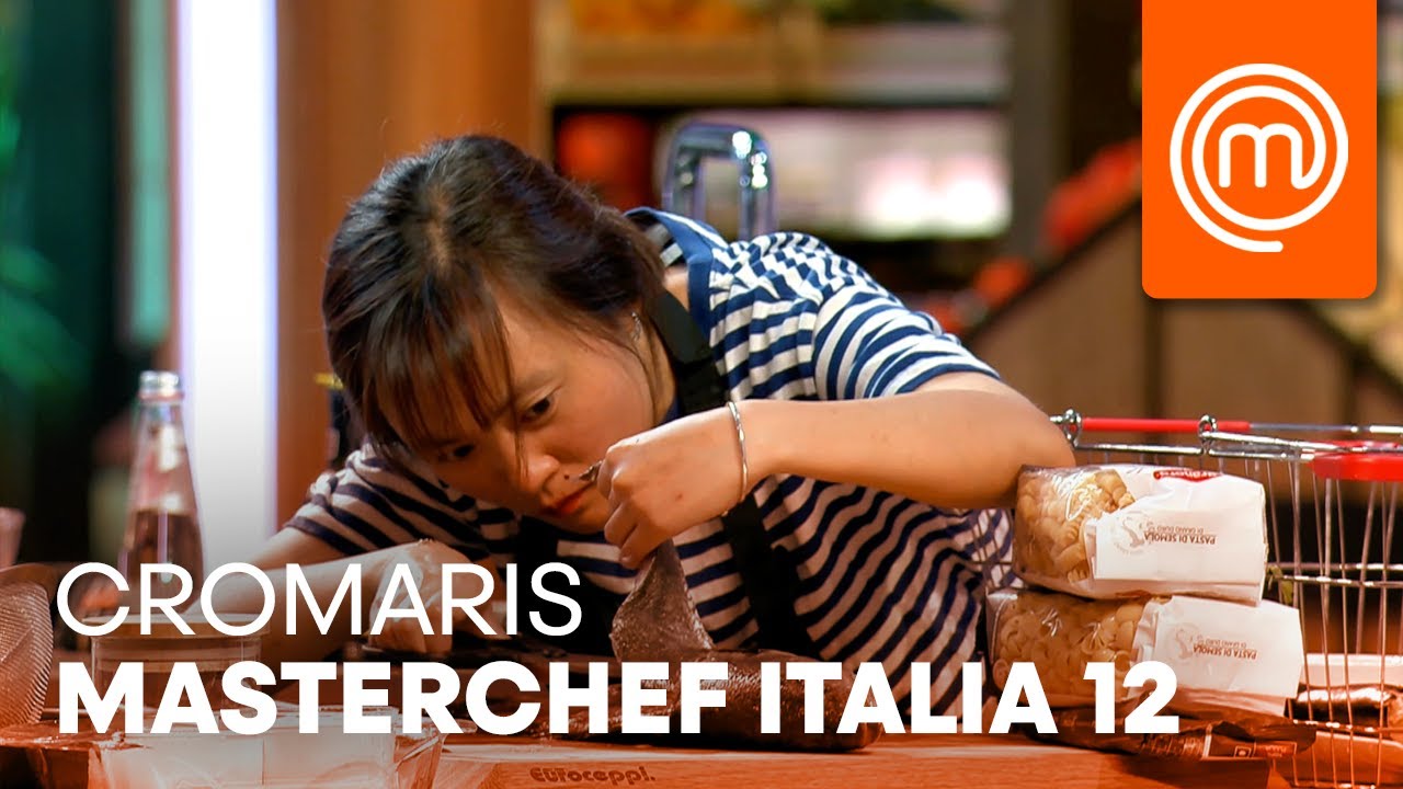 Cromaris - Gli sponsor di MasterChef Italia 12 - YouTube