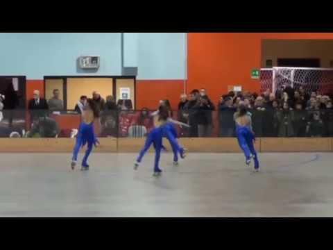 Saggio di Natale 2017 - Presentazione del disco di gara del quartetto ...