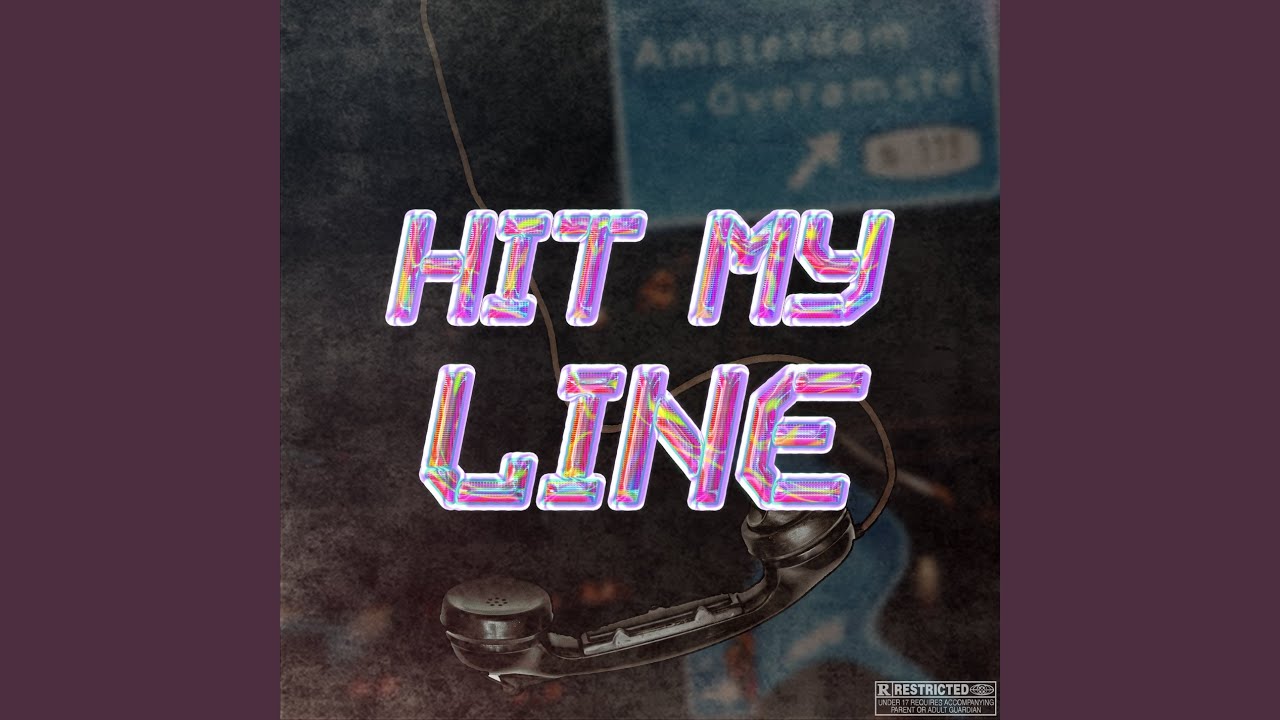 Hit My Line - YouTube