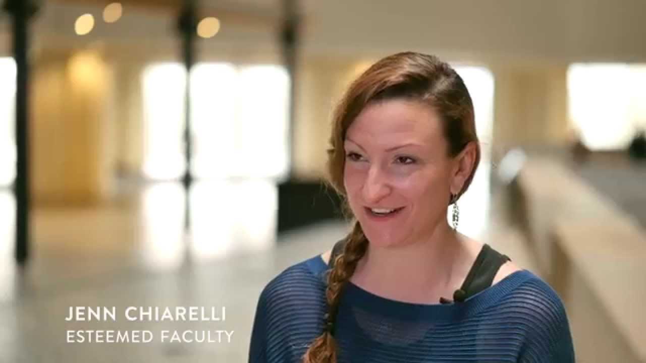 Jenn Chiarelli - YouTube