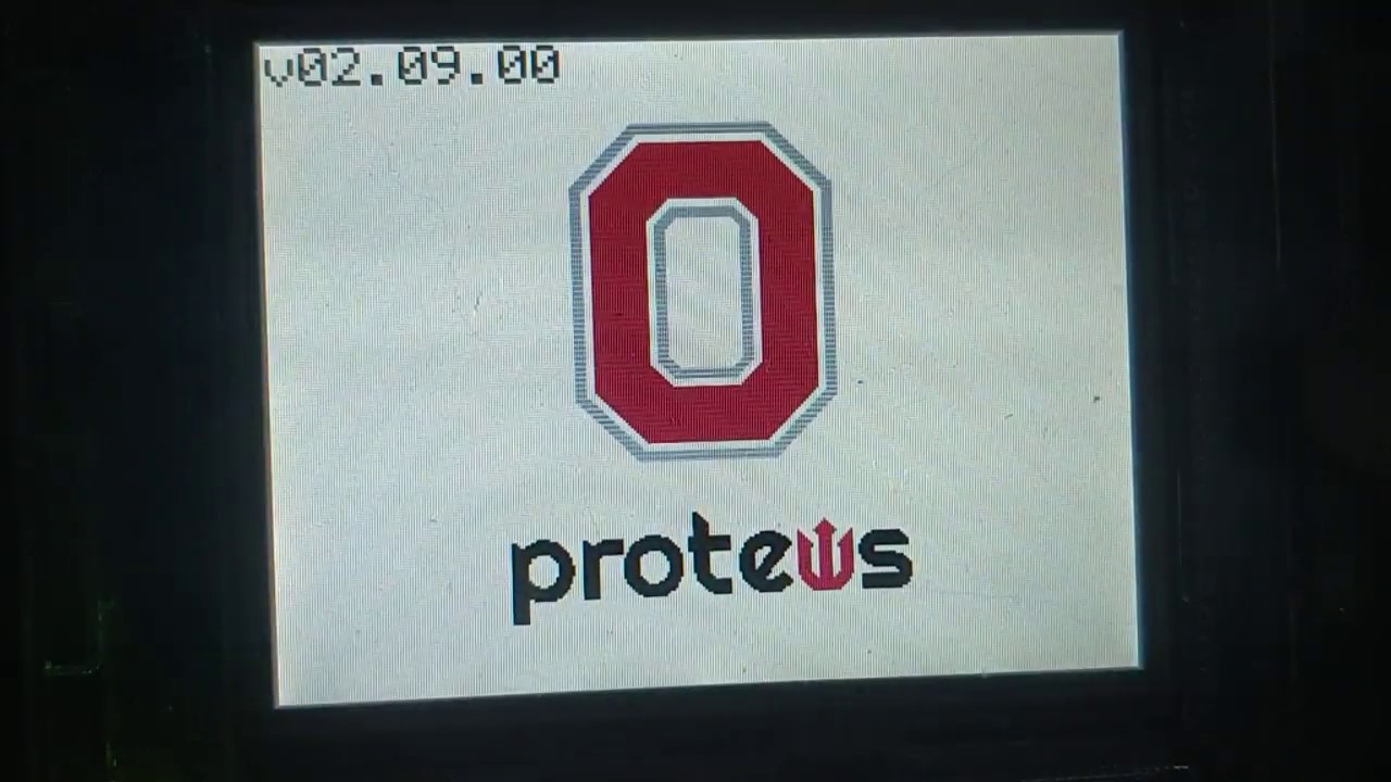 Simple First Person Game on the OSU FEH Proteus - YouTube