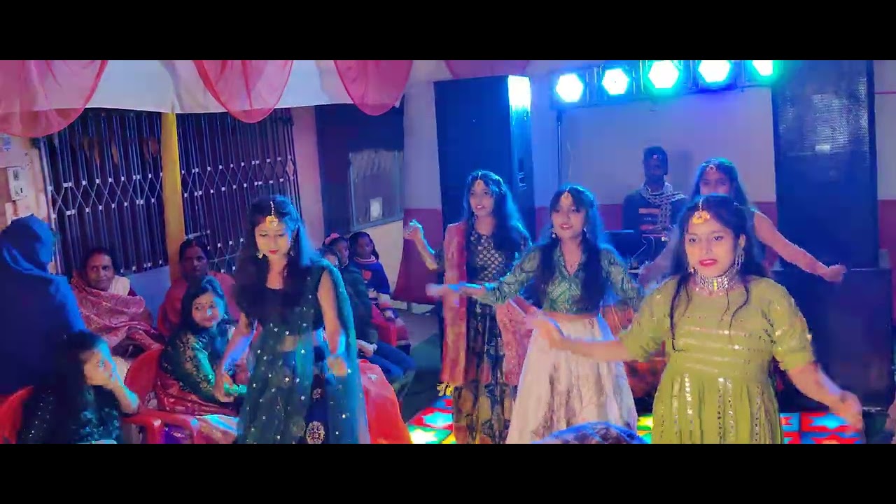 Mehndi dance Vedio #trending #fypシ #viralshorts #mendi #dance #wedding ...