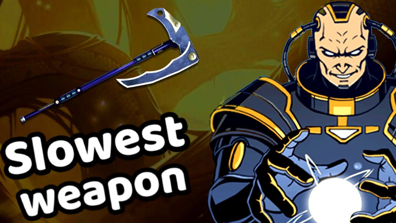 TITAN vs Reaver || || Shadow Fight 2 || 1080p60 Gameplay - YouTube