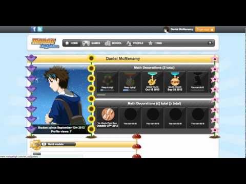 Mangahigh - YouTube