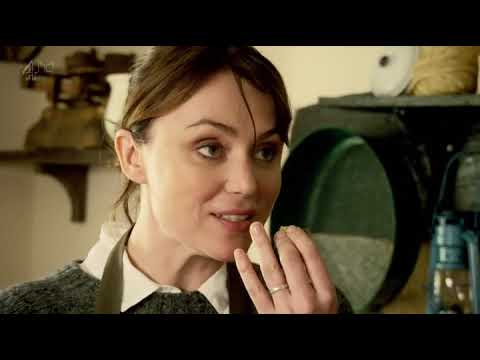 Keeley Hawes - River Cottage with Philip Glenister (Full episode)