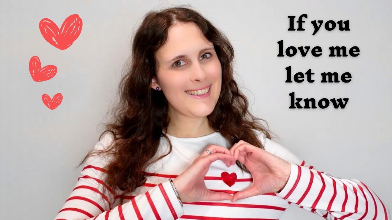 If you love me let me know - Cover - YouTube