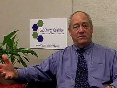 Dr. Patrick Moore on Greenpeace and Anti-Nukes - YouTube