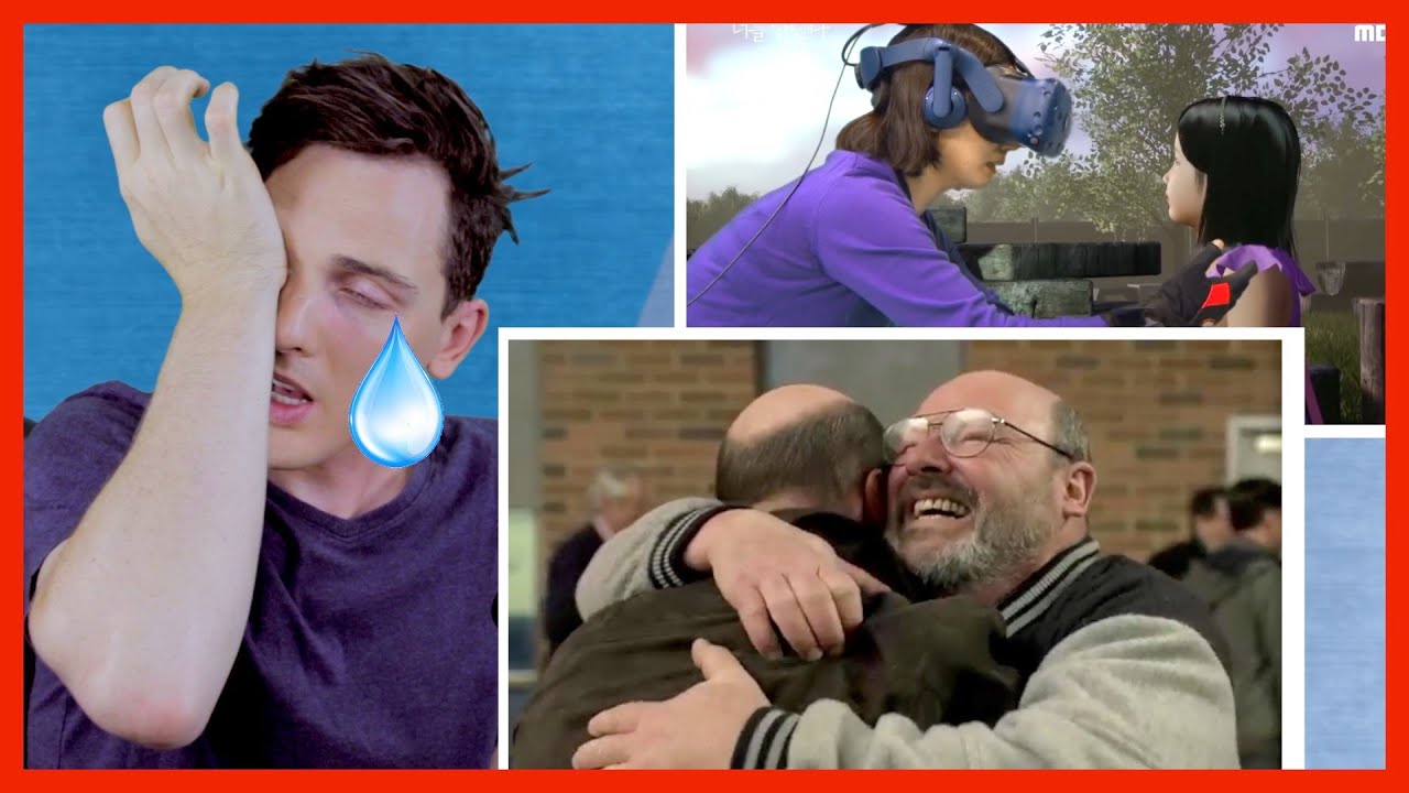 This kind of marketing makes me cry | a Marketer Reacts - YouTube