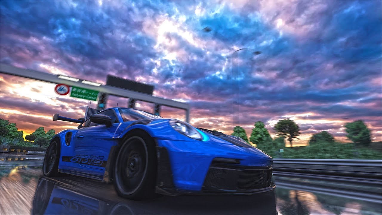 𝙘𝙝𝙞𝙡𝙡 𝙙𝙧𝙞𝙫𝙞𝙣𝙜 𝙩𝙤 𝙧𝙚𝙡𝙖𝙭... - YouTube