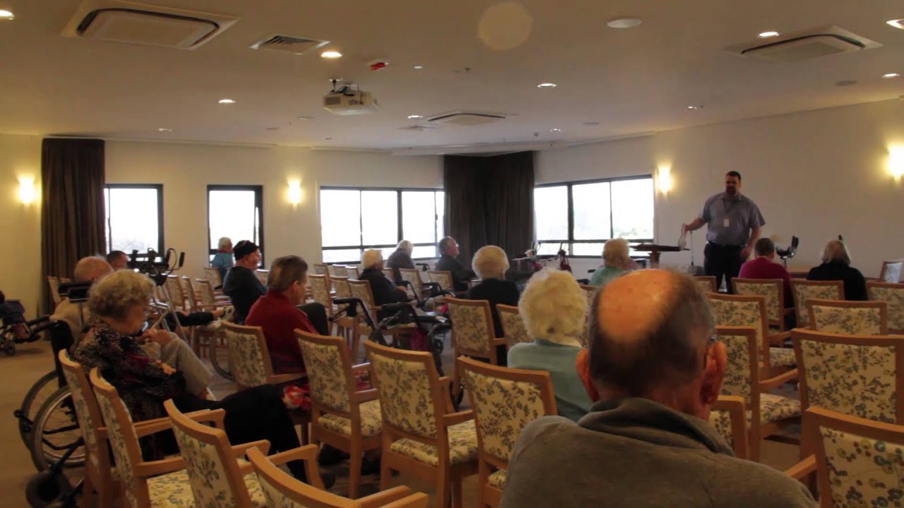 SDAAC Promotional Video - YouTube