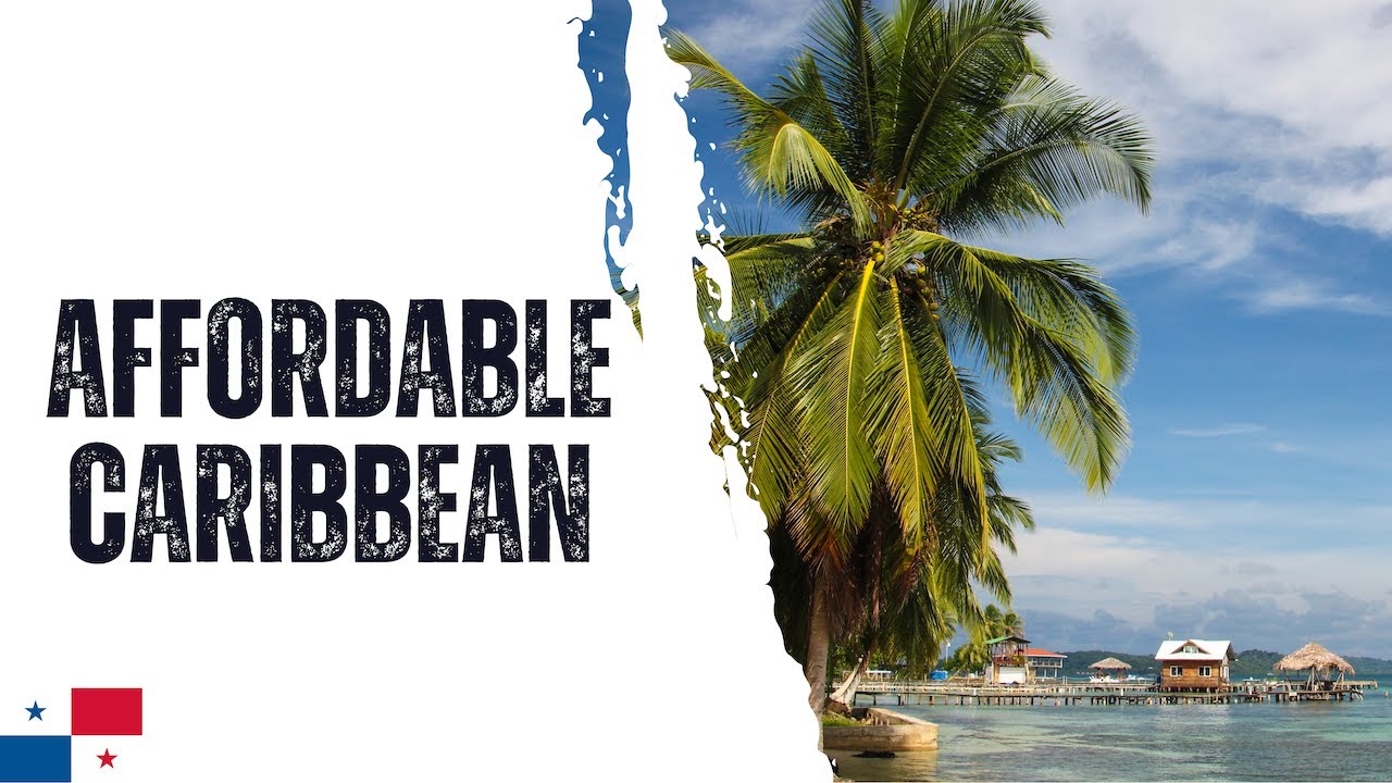 Bocas del Toro on a Budget || Complete Backpacker Guide (2024 - YouTube