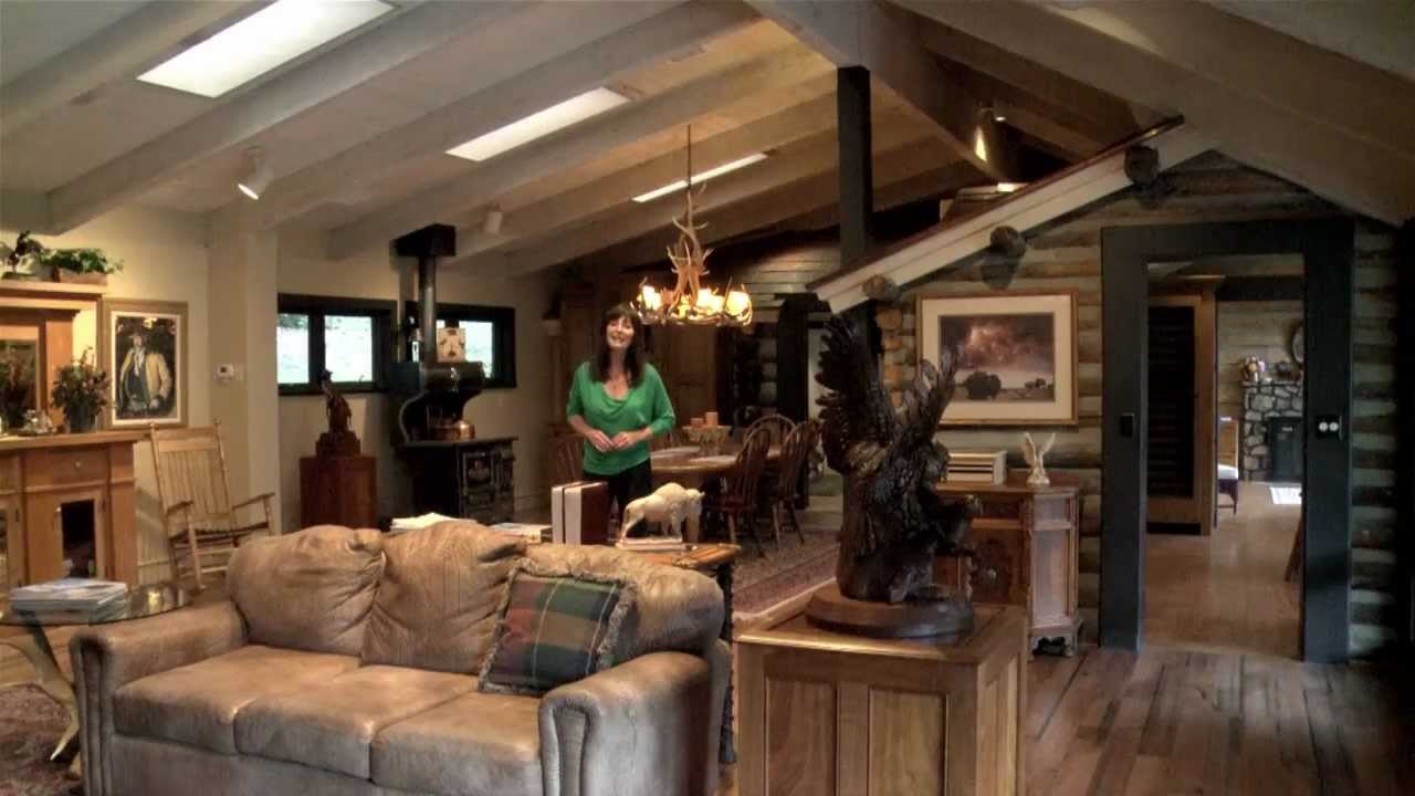 High Valley Ranch - Gorgeous Luxury Real Estate Prescott Arizona - YouTube