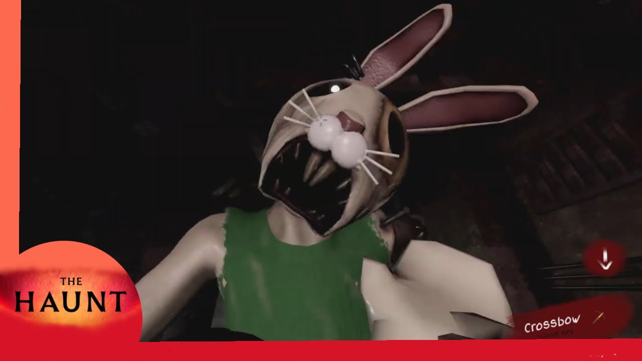 tem algo atras de nós nesse metro (Piggy Decay chapter-The haunt) - YouTube