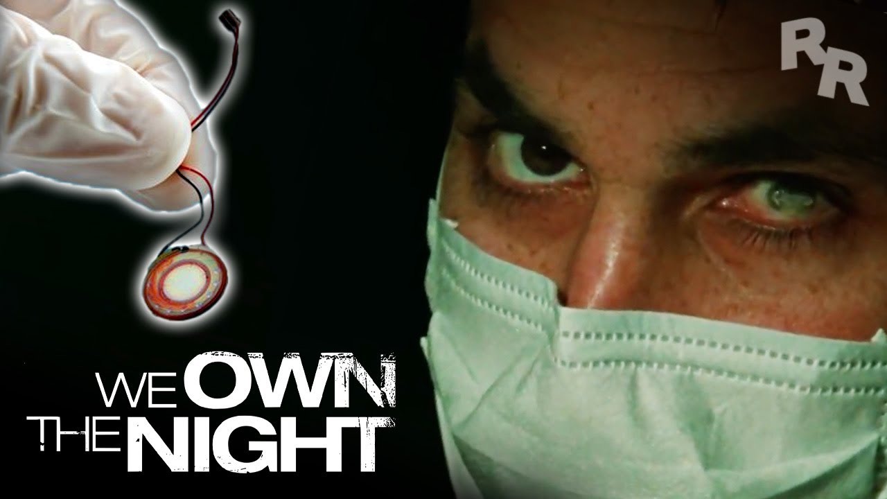 What Happens If You Get Caught With a Police Wire? 👮‍♂️ - YouTube