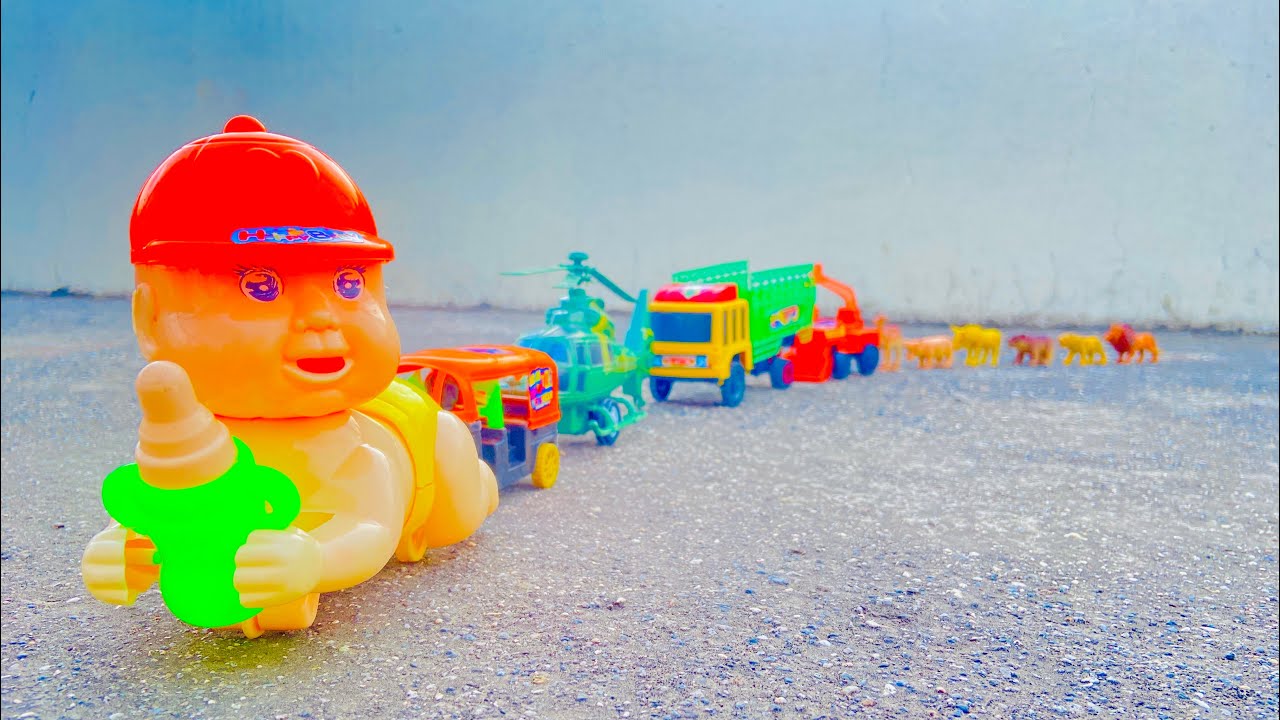 Jug Jug Train Gadi Video | #kidsvideo #gadiwalacartoon - YouTube