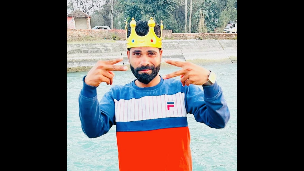 Ajay vlogs143 is live - YouTube