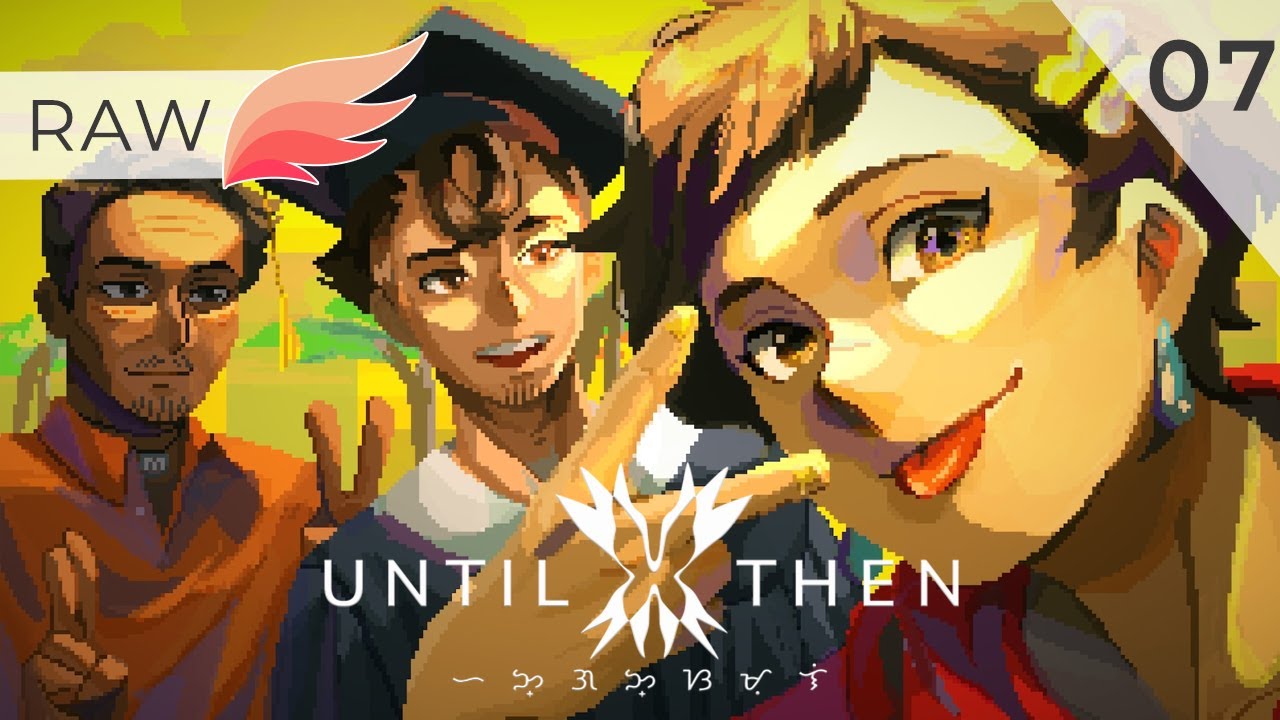 Phenexa - Until Then: True Ending (Part 7/7 Full Game) - YouTube