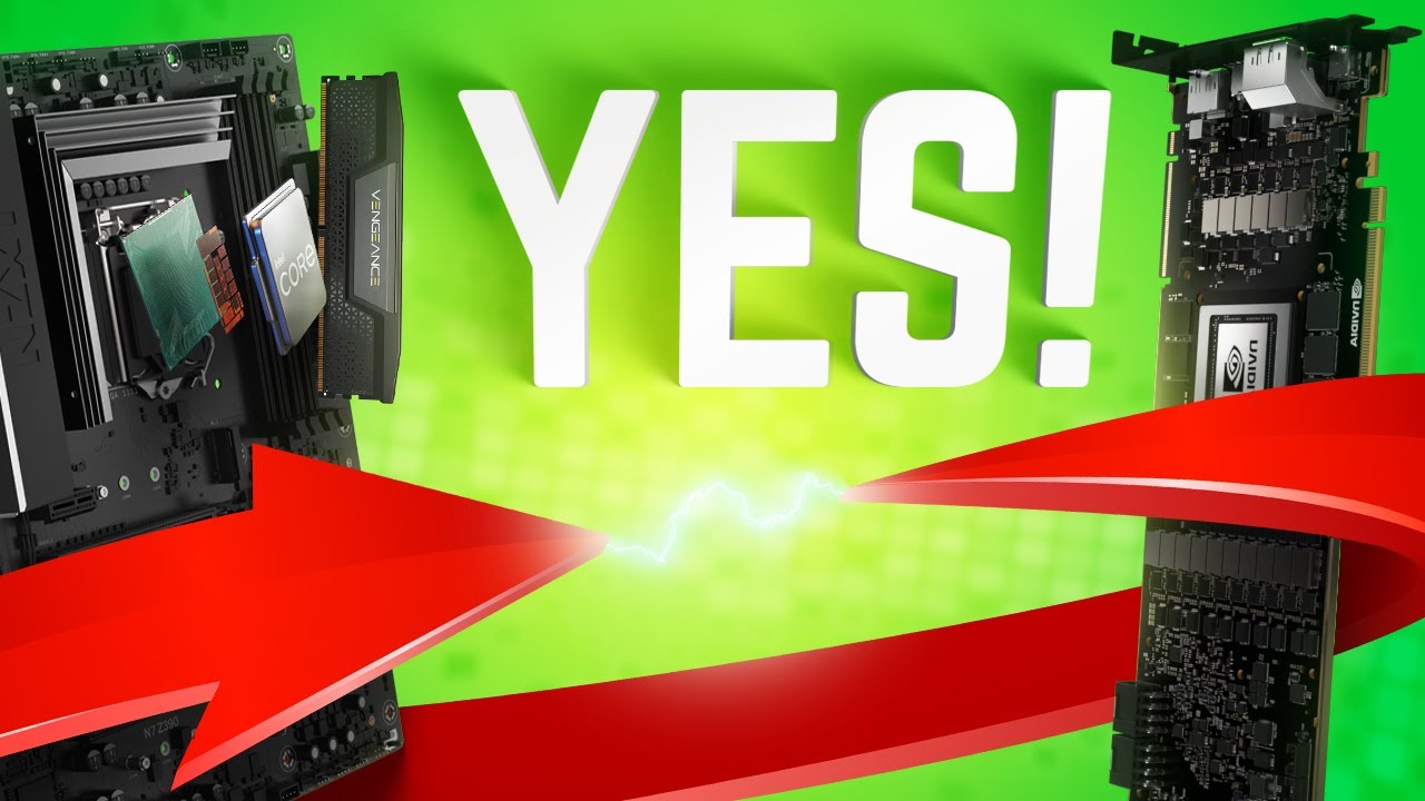 This Is Perfect! - YouTube