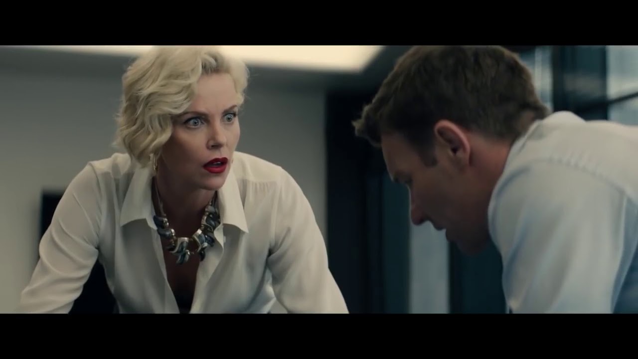 Gringo Official Trailer - YouTube